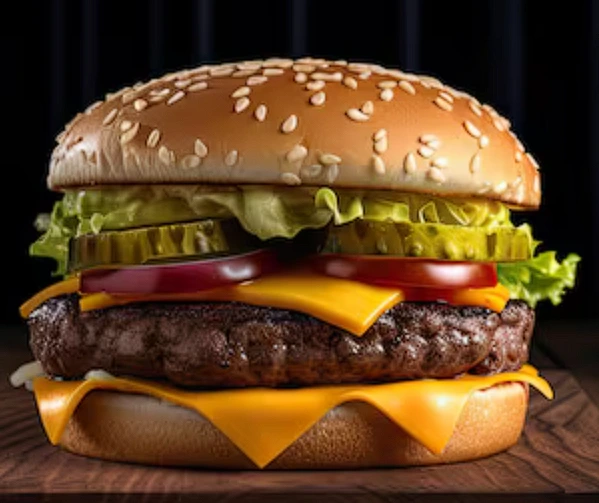 Lanchonete E-commerce